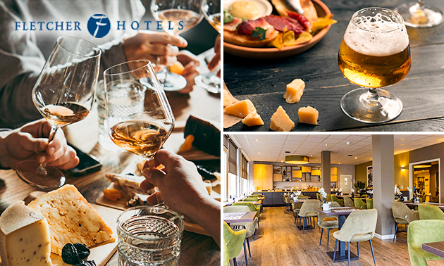 Vind de beste deals in de buurt van Valkenburg - Social Deal