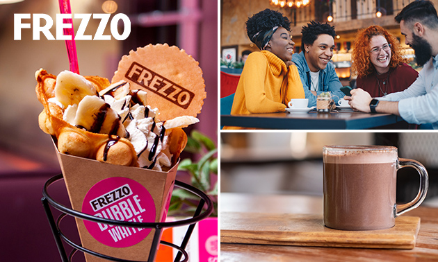 Voordelig uit eten in 's-Hertogenbosch - Social Deal