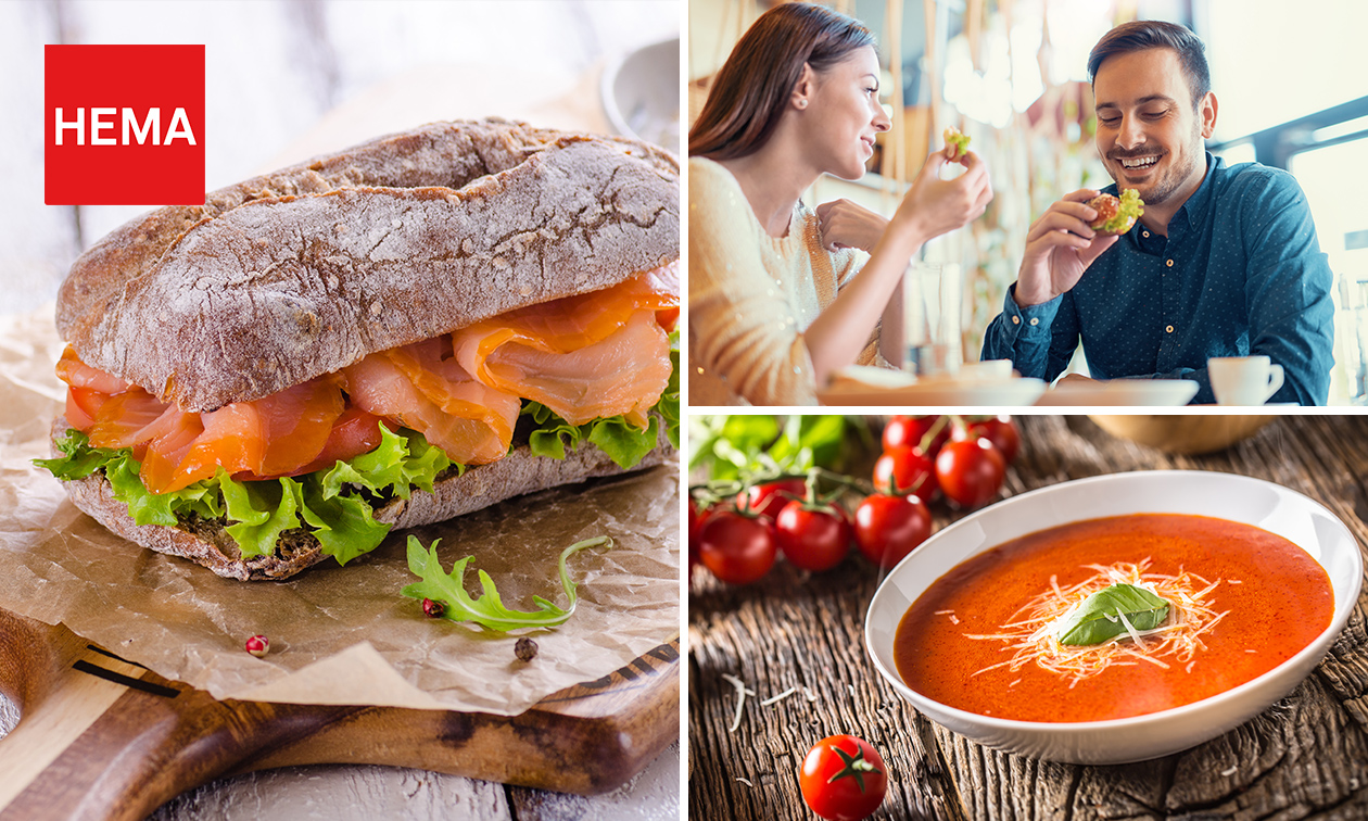 Preiswert essen gehen in Alkmaar - Social Deal