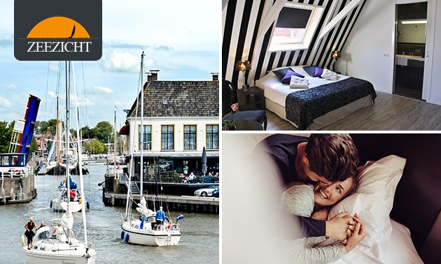 Op zoek naar de beste Hotel deals? - Social Deal