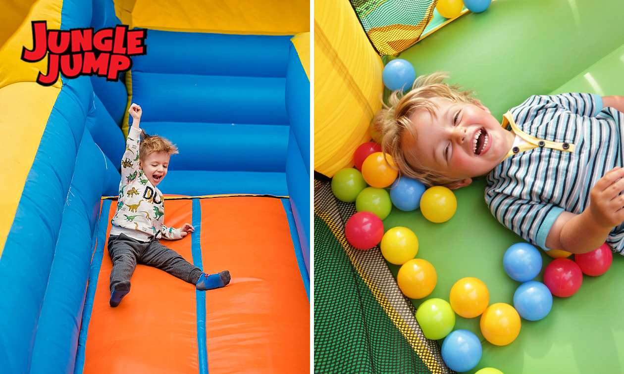 Vind de beste deals in de buurt van Noord-Limburg - Social Deal