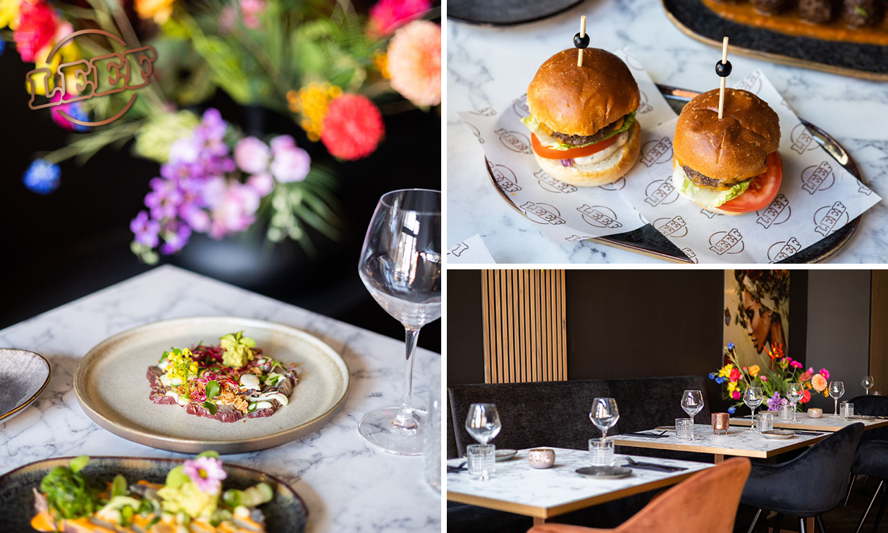 Voordelig uit eten in Delft - Social Deal