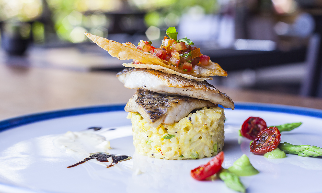 Voordelig uit eten in Kortrijk - Social Deal