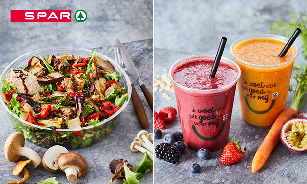 Preiswert essen gehen in Friesland - Social Deal