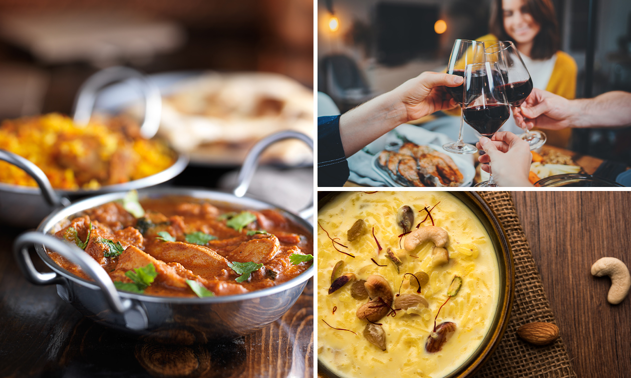 Voordelig uit eten in Parkstad - Social Deal