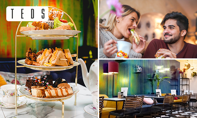 Voordelig uit eten in Haarlem - Social Deal