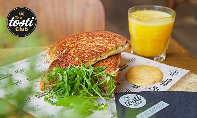 Voordelig uit eten in Twente - Social Deal