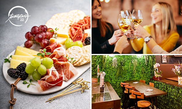 Voordelig uit eten in Hasselt - Social Deal