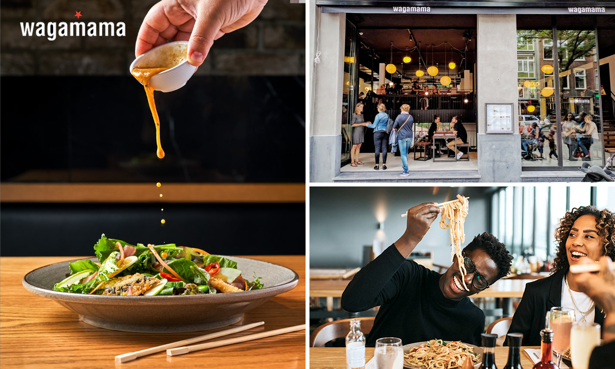 Voordelig uit eten in Rotterdam - Social Deal
